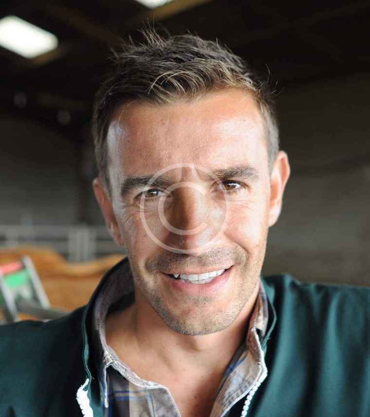 Robert Gilbert – GS Agriculture